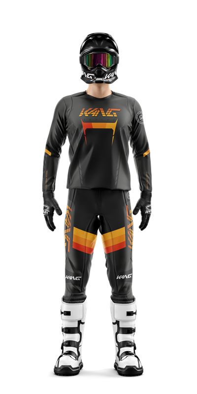 APEX G – Kang Racing Mexico